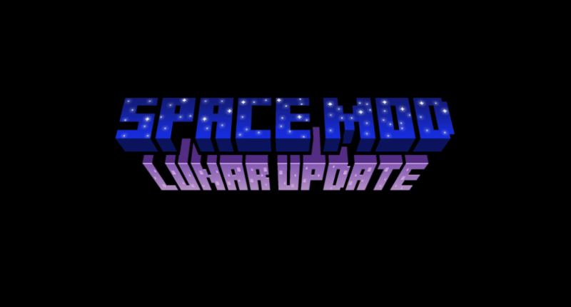 Space Mod: REBORN | MCreator